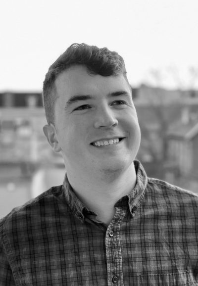 Jack McHugh - Propllr